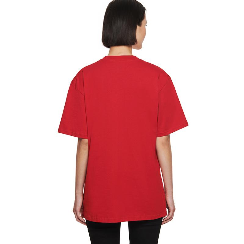 Jual Hitc Official Merchandise - Roby Cloudboy Tee T-shirt Unisex - Red ...