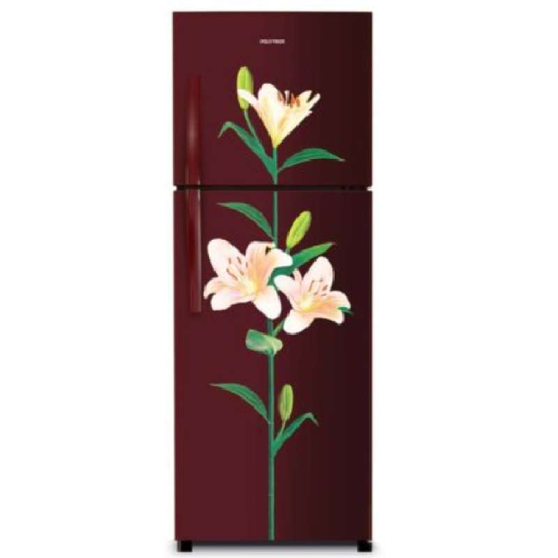 Jual POLYTRON PRB 237PR /LB Lemari Es Kulkas 2 Pintu 220 liter KHUSUS ...