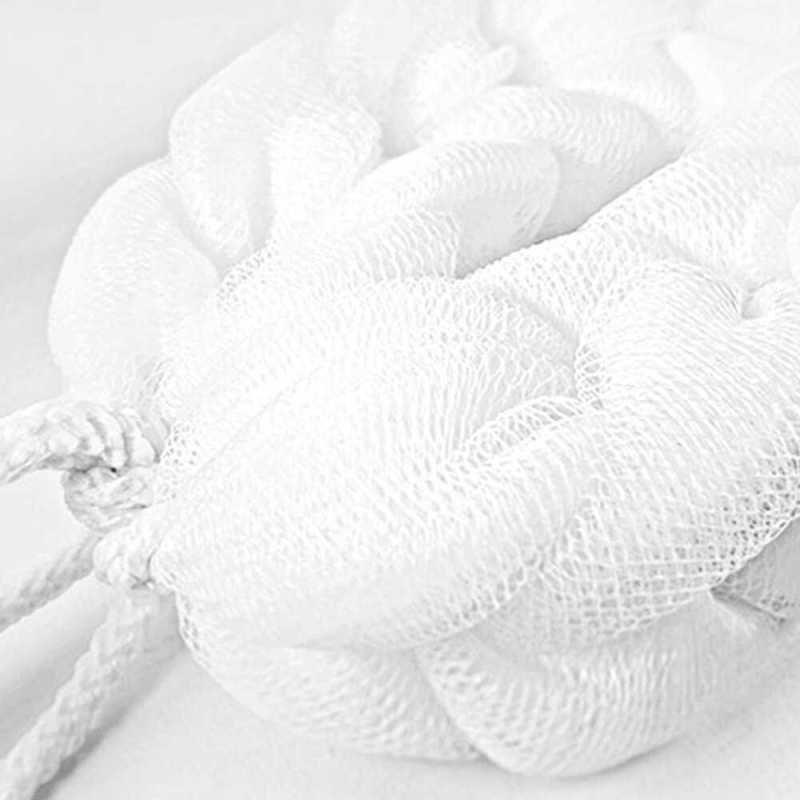 Jual GLO - Qualitell Sponge Mandi Shower Cleaning Bath Strip Warna ...