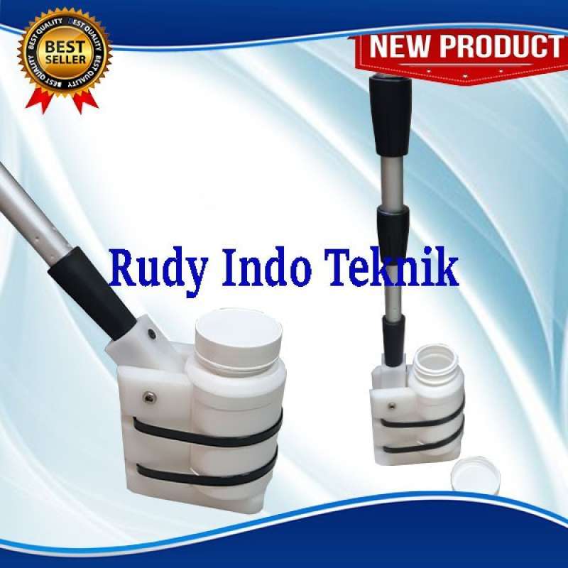 Promo SWING SAMPLER LOKAL,SAMPLING AIR SWING,ALAT PENGAMBILAN SAMPEL ...