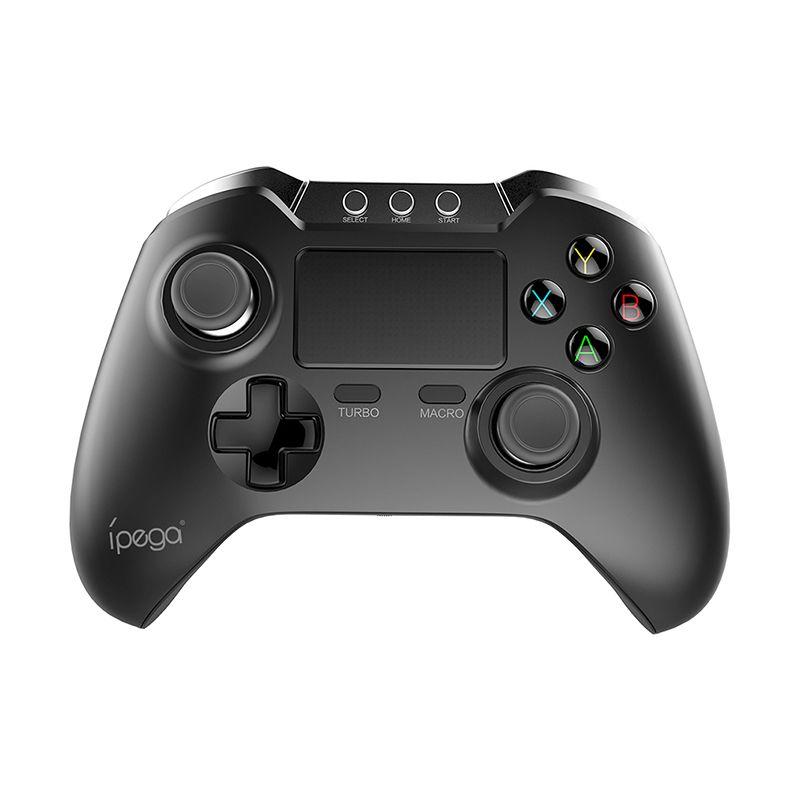 Jual Gamepad Bluetooth Wireless Ipega PG-9069 Stick Gaming Android iOS ...