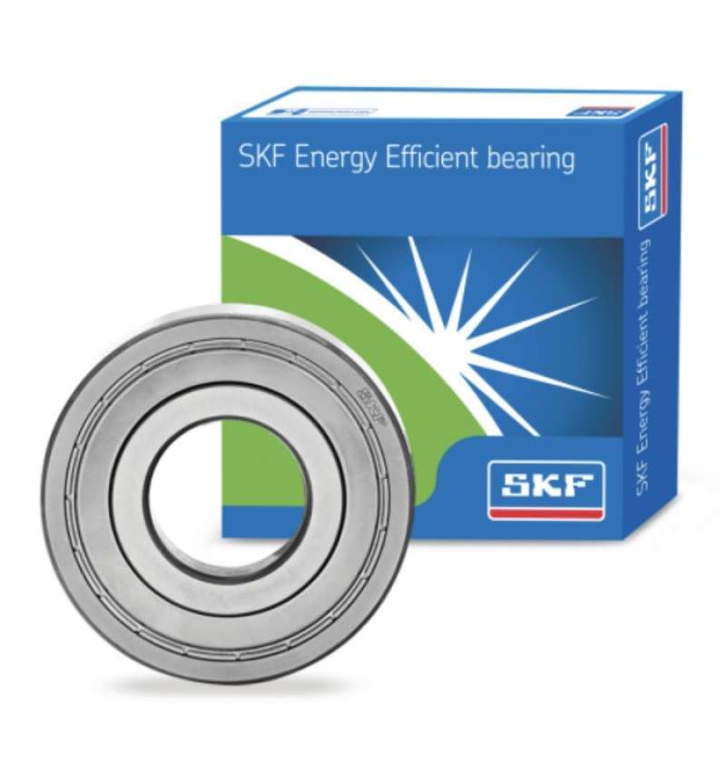 Promo BEARING 6205 ZZ C3 SKF E2 ORIGINAL TUTORIAL VIDEO ADA DI ...