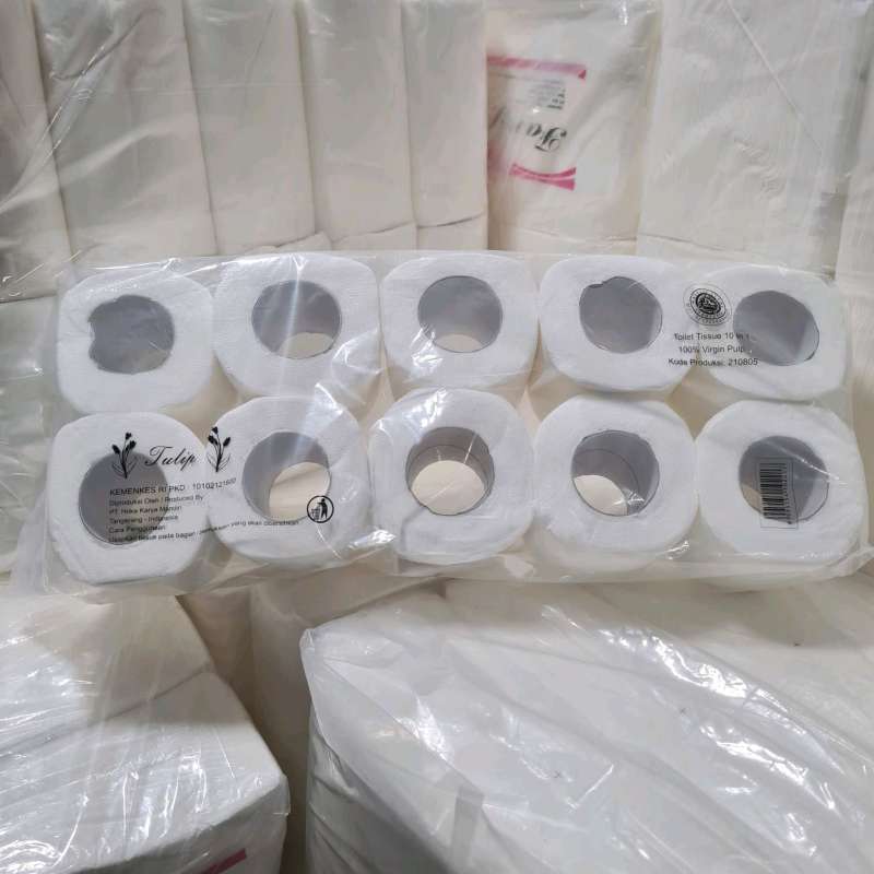 Jual Tulip Tissue Termurah - Harga Grosir Terupdate Hari Ini | Blibli