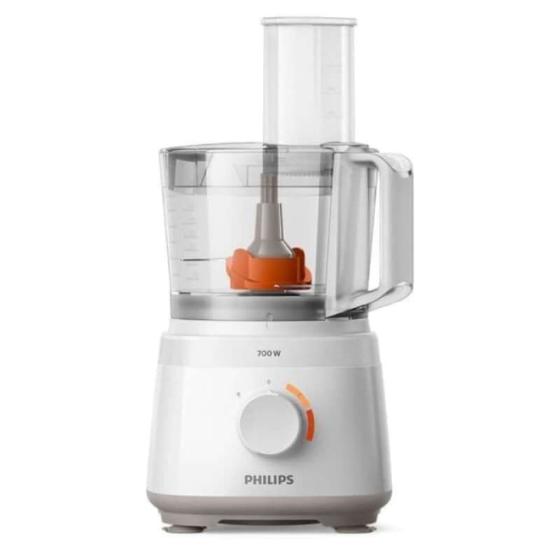 Promo PHILLIPS: FOOD PROCESSOR WHITE HR 7310, Diskon 23% di Seller ...