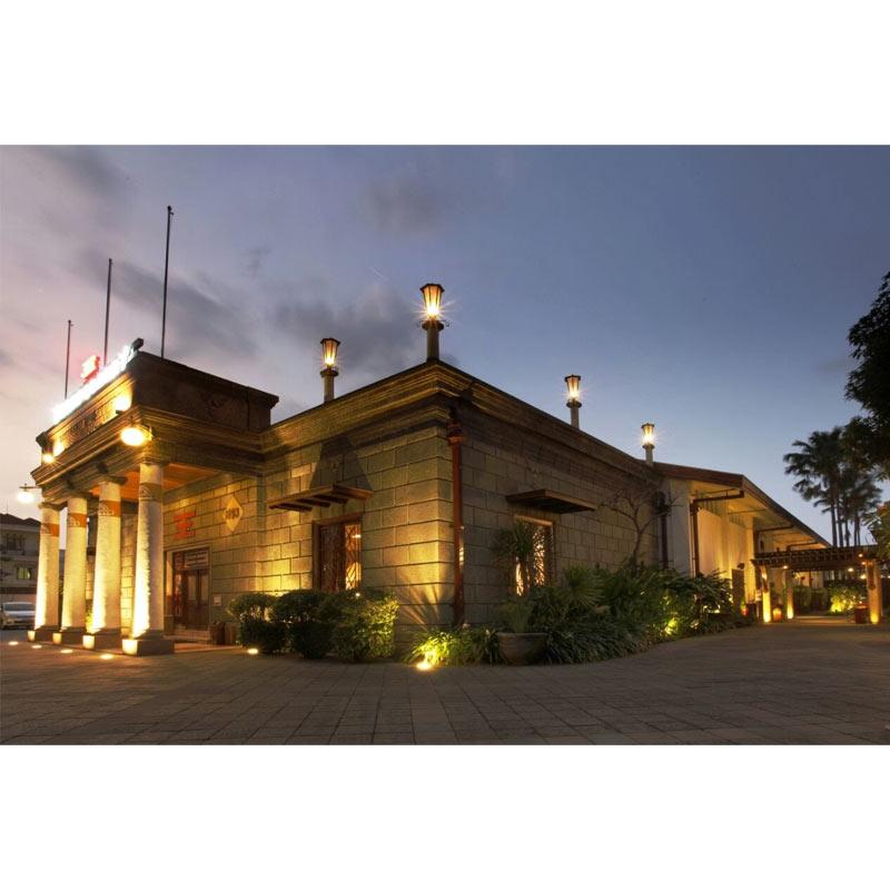 Jual Arcadia by Horison Surabaya Bridge Package E-Coupon [2D1N / Twin ...