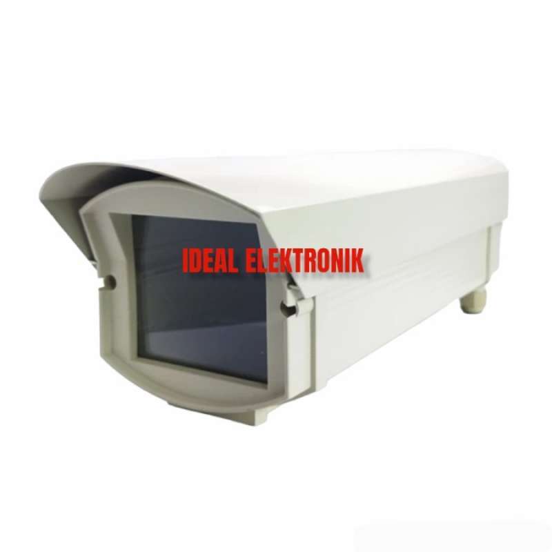 Jual Promo Of the month RUMAH/ PELINDUNG HOUSING KAMERA CCTV OUTDOOR ...