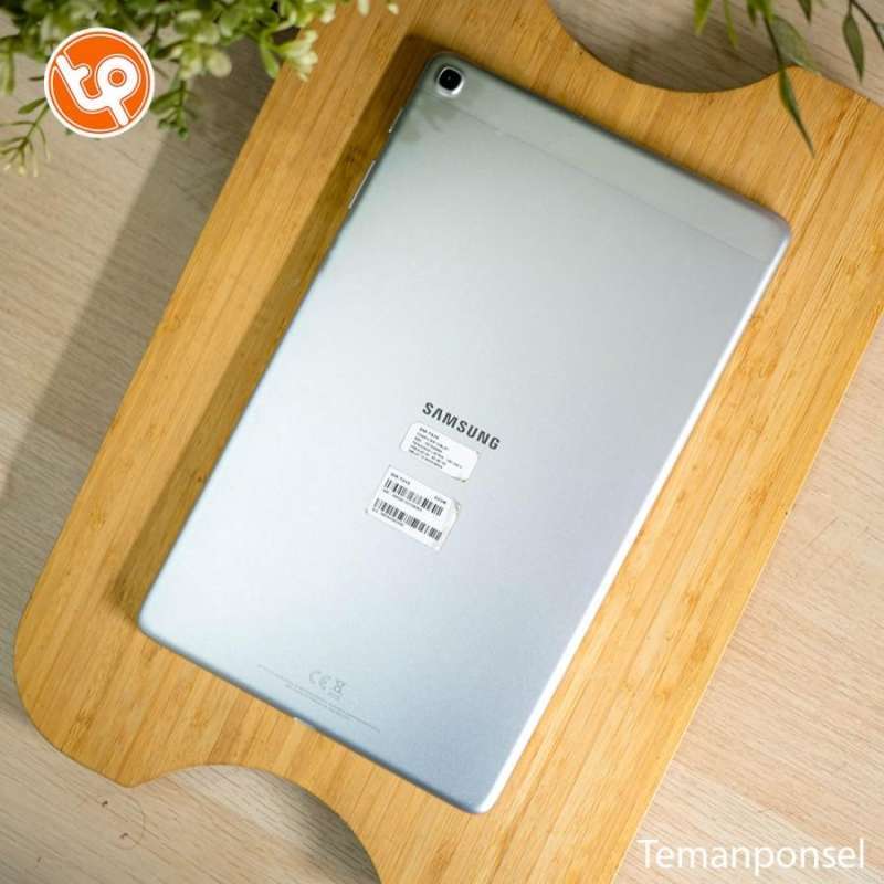 Jual Samsung Galaxy Tab A 10.1 2019 T515 LTE mulus mantab di Seller ...