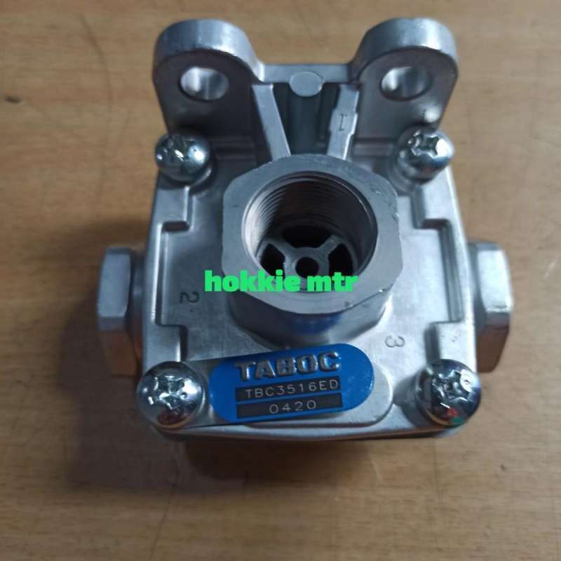 Jual Valve Angin Hino Lohan Di Seller Hokkie Mtr - Glugur Kota, Kota ...