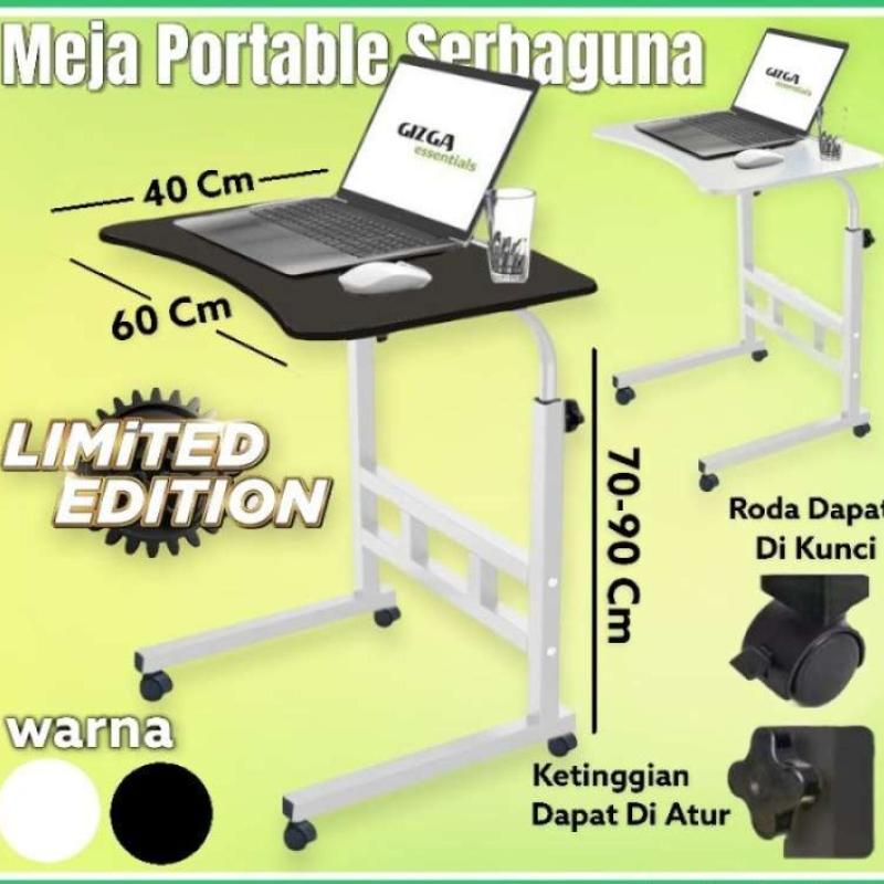 Jual Meja Laptop Portable Lipat Meja Kerja Minimalis Meja Laptop ...