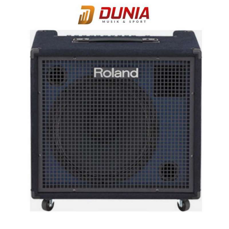 Jual Amplifier Keyboard Roland 15 Original Murah - Harga Diskon Februari 2024 | Blibli.com
