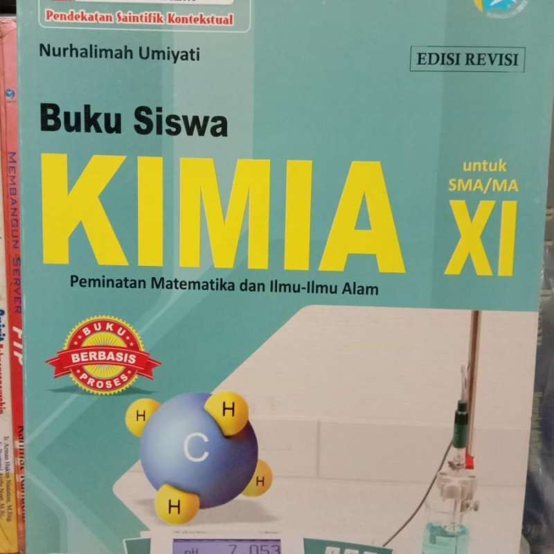 Jual Buku Siswa Kimia SMA kelas. XI Media Tama di Seller Giri Pustaka ... Jual Buku Siswa Kimia SMA kelas. XI Media Tama di Seller Giri Pustaka ...