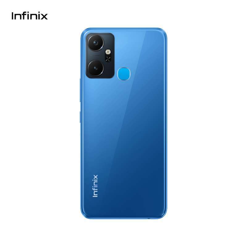 Jual INFINIX SMART 6 PLUS 3/64 RAM 3GB ROM 64GB GARANSI RESMI di Seller ...