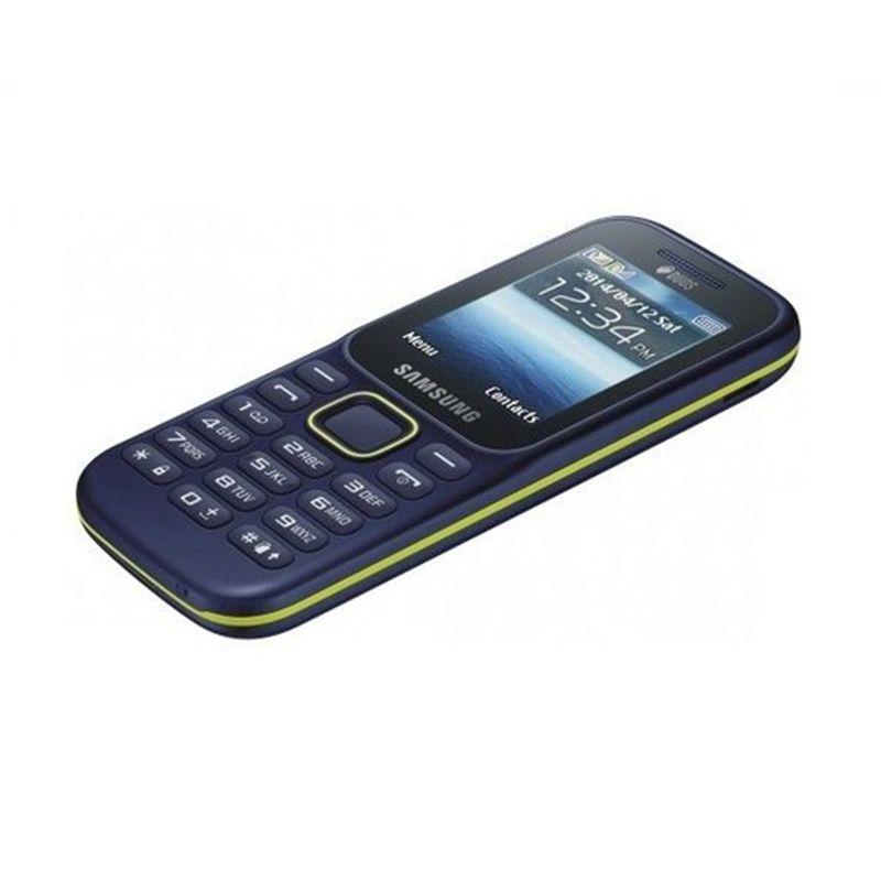 Jual Samsung B310E Piton Handphone - BIRU DONGKER di Seller ...