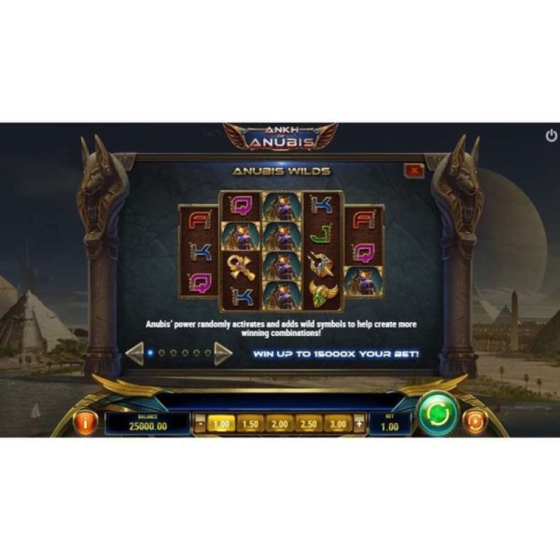 Jual Ankh Game Paket Lengkap Semua Seri Untuk Pc Laptop - 2 Heart Of Osiris Di Seller Rihils ...