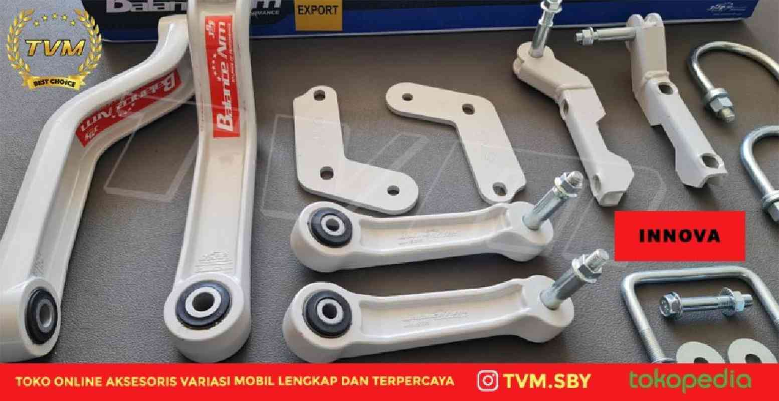 Jual Balance Arm Stabilizer All Innova - Innova Reborn 2004 - 2021 ...