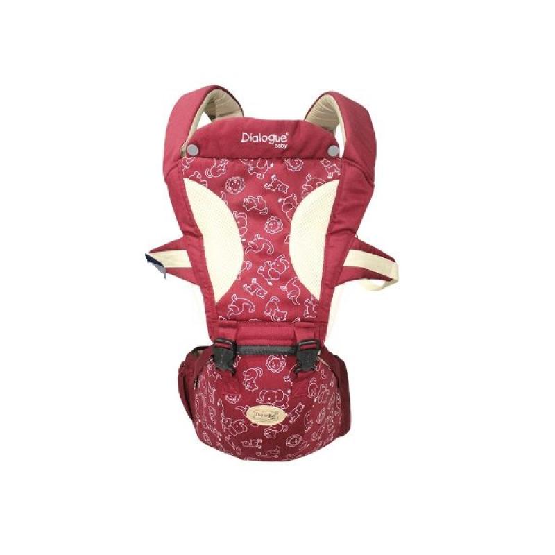 Promo Dialogue Baby DGG1025 Printed Series Gendongan Hipseat 7 in 1 ...