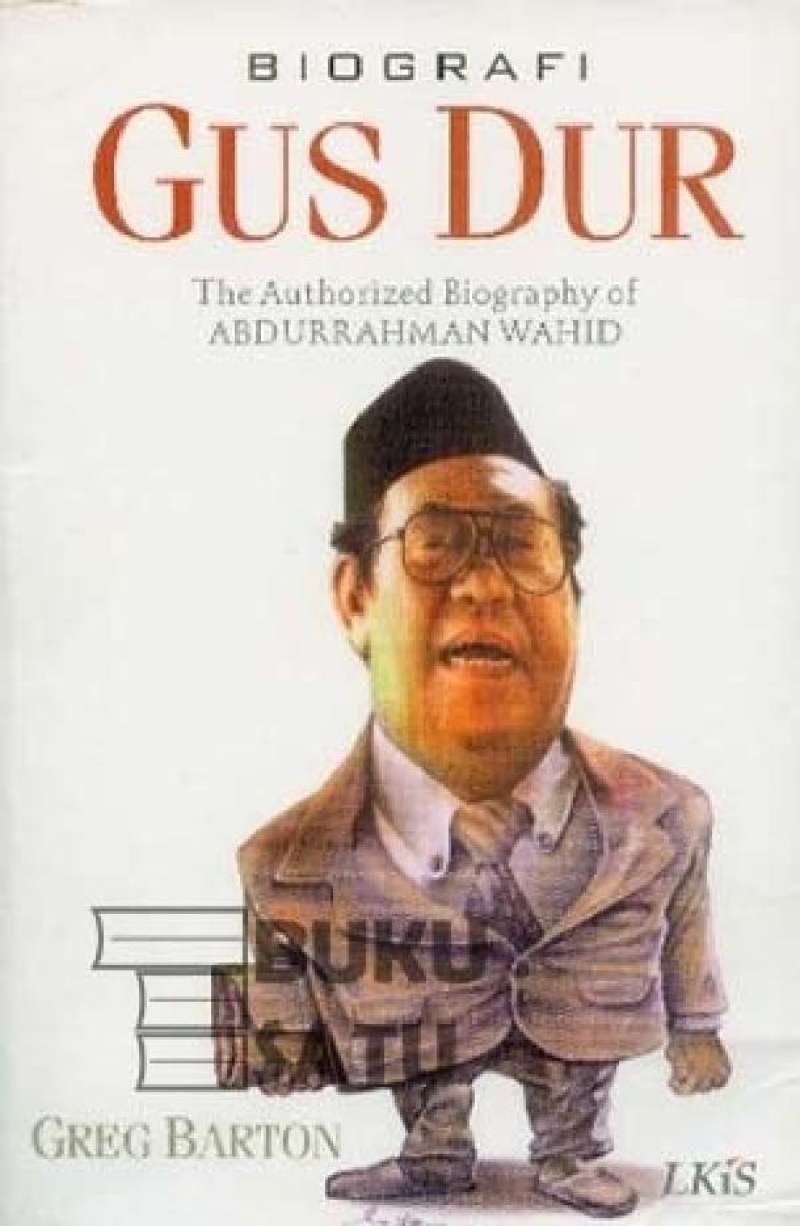 Jual Biografi Gus Di Indonesia Original Harga Termurah Juni 2024 | Blibli
