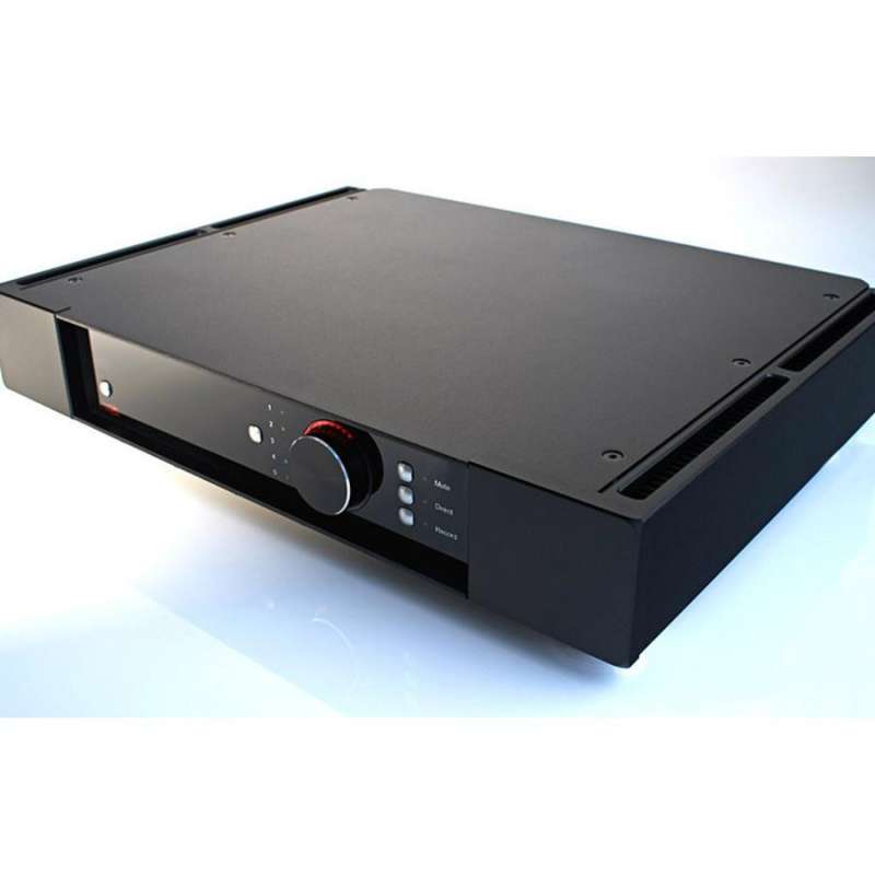 Jual Rega ElicitR Elicit R Integrated Stereo amplifier di Seller ...