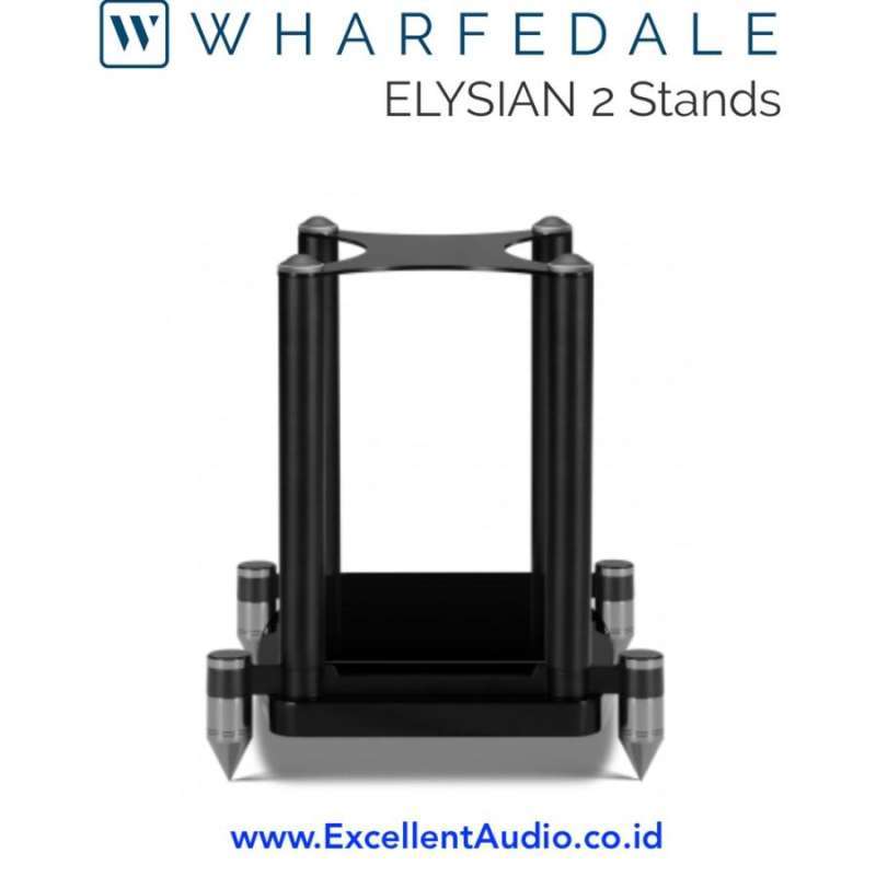 Jual Wharfedale ELYSIAN 2 stand speaker di Seller Excellent Audio M2 - Mangga Dua Selatan, Kota ...