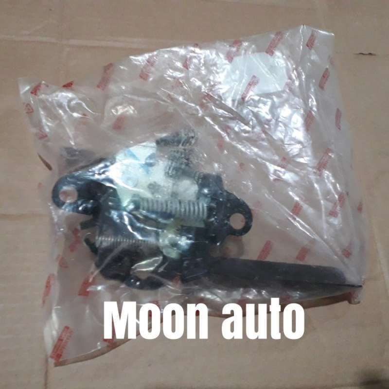 Promo door lock kap mesin atau lock kap motor calya sigra ori ...