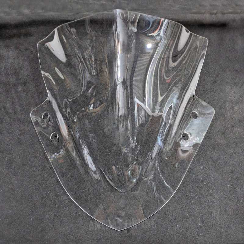 Promo visor beat street - windshield motor polos dan grafir Diskon 40% ...