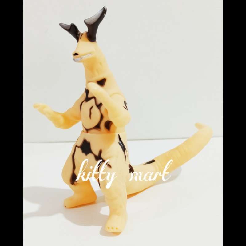 Jual BANDAI ULTRAMAN KAIJU ULTRA MONSTER 500 SERIES ELEKING FIGURE di ...