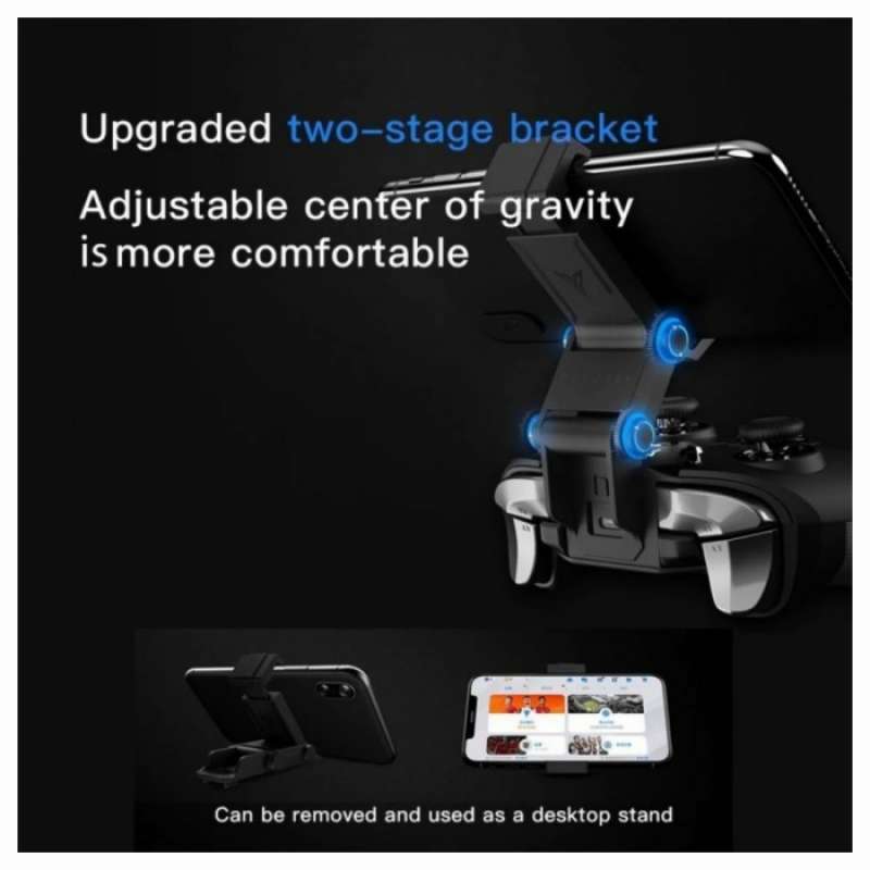 Jual Flydigi Apex 2 Basic Multi-platform Controller Gamepad - Phone ...