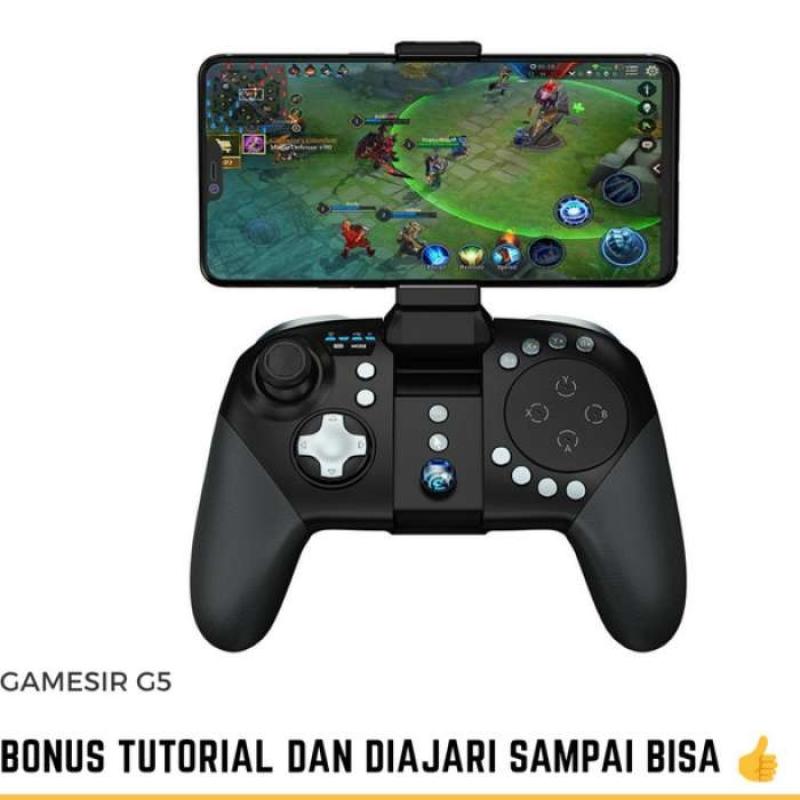 Promo EJ Toys Gamepad Gamesir G5 The Next Gen Gaming Controller for ...