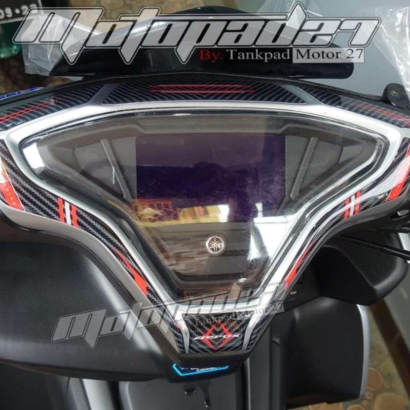Jual Stiker Speedometer Aerox New Terbaru Dengan Harga Termurah Di 2024 ...