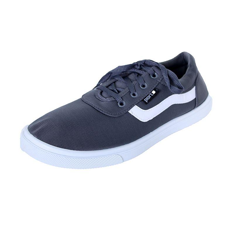 Jual Porto Sepatu Olahraga Pria [Original/ AB011M] di Seller PORTO ...