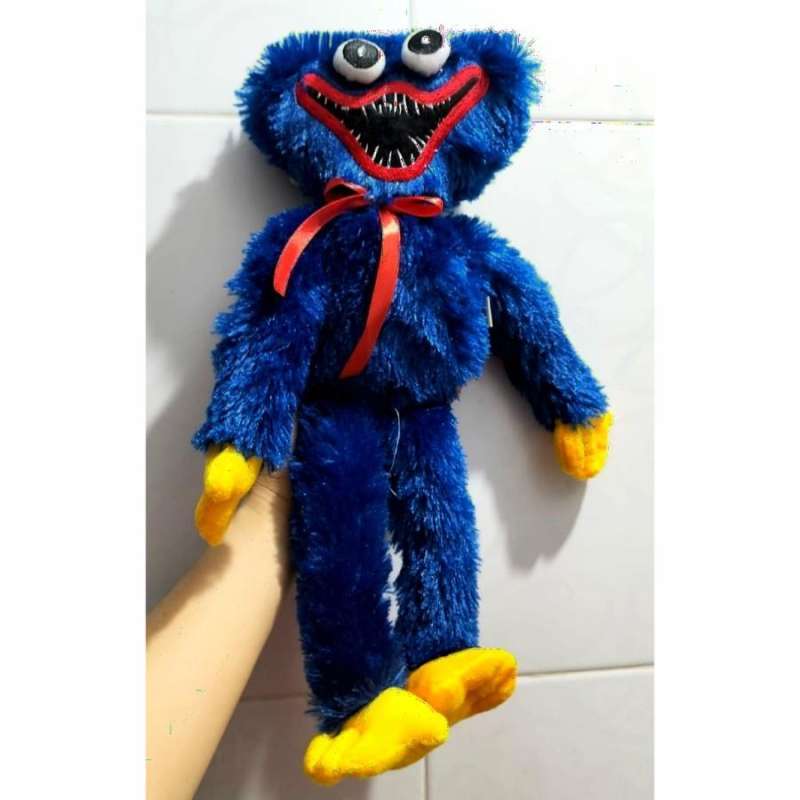 Jual Boneka Poppy Playtime Terbaru Original Harga Termurah Mei 2024 ...