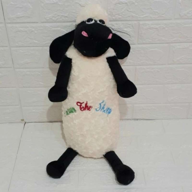 Jual Guling Domba shaun di Seller Happy Toy's - Kota Jakarta Pusat, DKI ...