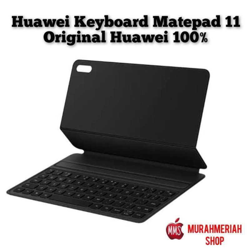 Jual Huawei Smart Magnetic Keyboard Matepad 11 Original Huawei di ...