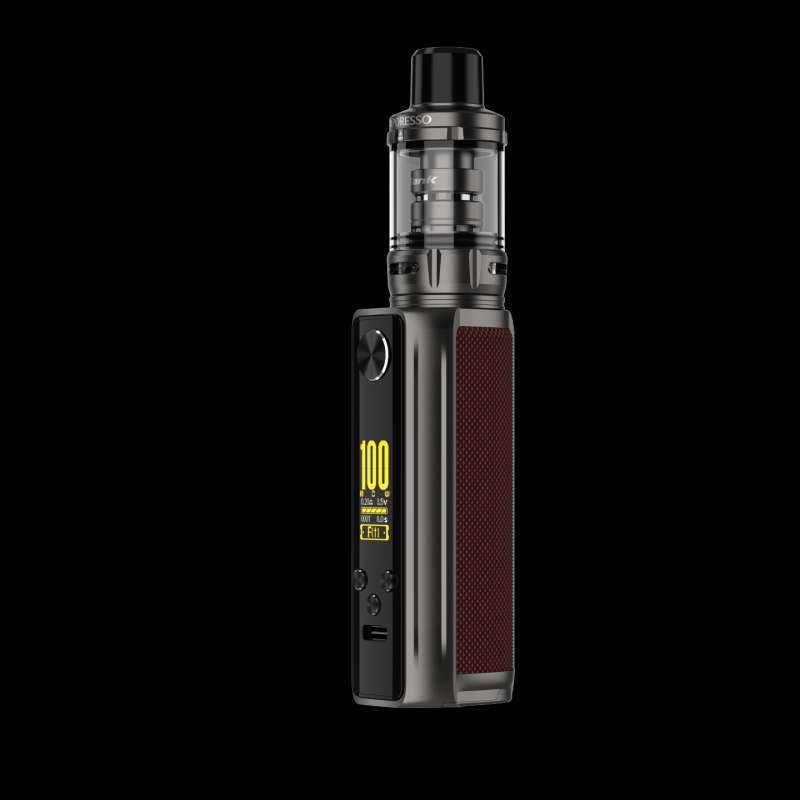 Jual VAPORESSO TARGET 100 Kit Vape 100% Original di Seller Vaporesso ...