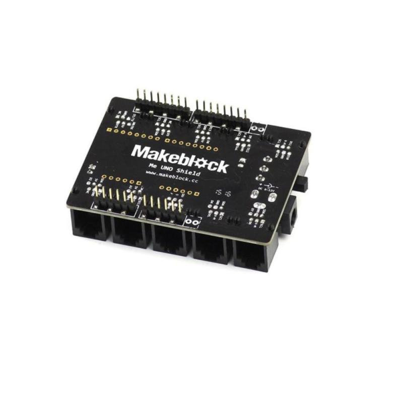Jual Makeblock Me UNO Shield V1 - Elektronik Mekatronika Sensor Arduino Bahan Proyek di Seller ...