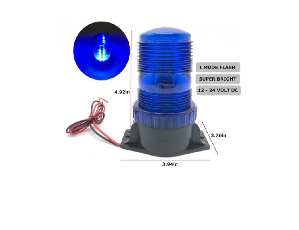 Jual Bull Aes Led Flashing Beacon Di Seller Bull Aes - Kebon Kelapa ...