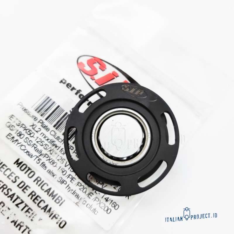 Promo Gobangan Bearing SIP 2.0 Vespa Special PTS PX New PX Excel Rally ...