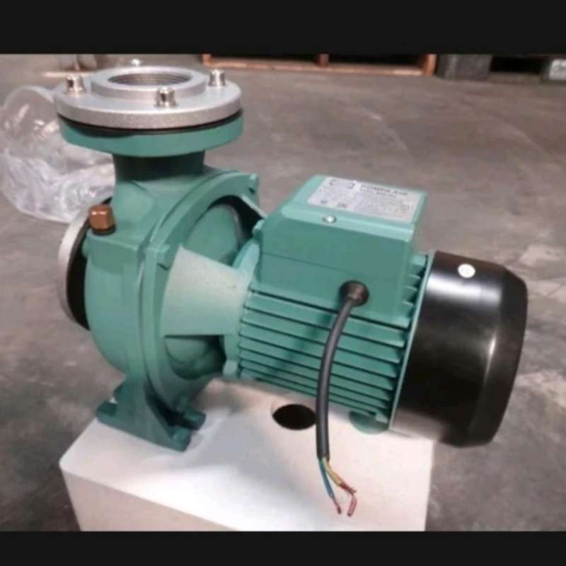 Jual Pompa Centrifugal Kapasitas Besar Morris 129a Pipa 2 Inchi 380v ...