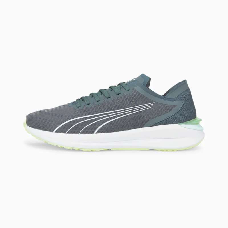 Jual Puma Sepatu Running Puma Electrify Nitro Men's Running Shoes ...