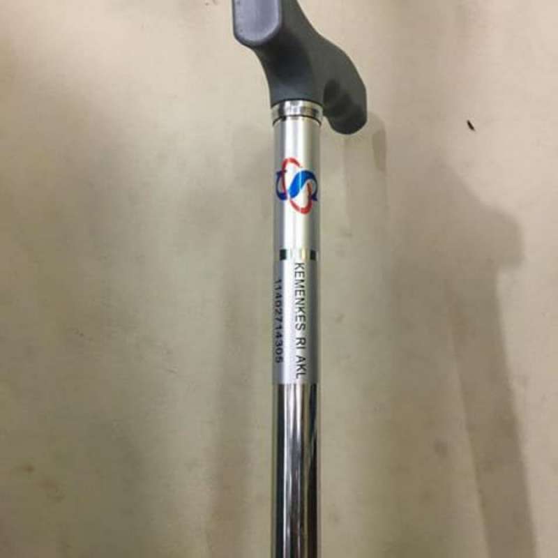 Jual Tongkat Lurus Merk Sella Ky 920l Alat Bantu Jalan Di Seller ...