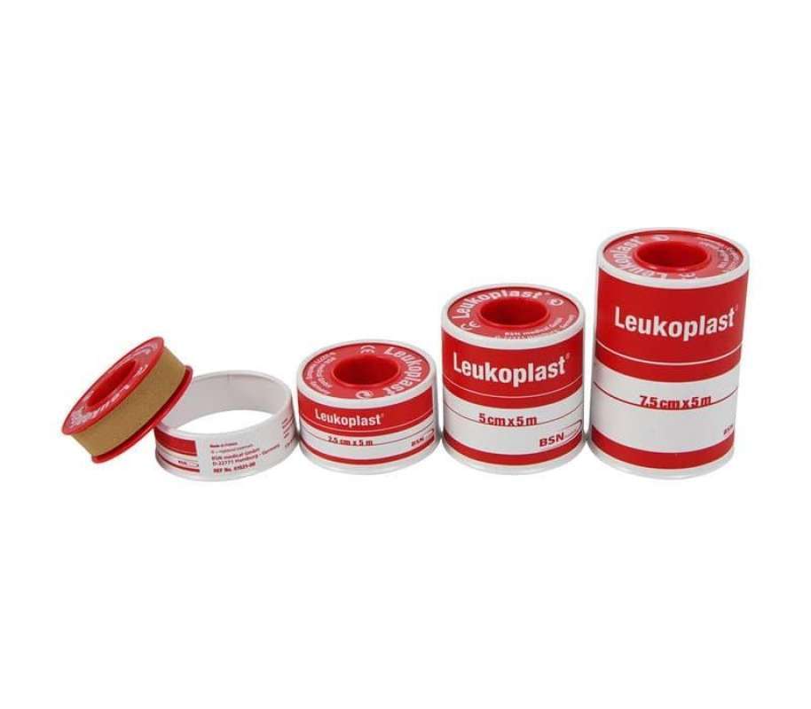 Jual LEUKOPLAST PLASTER di Seller MedicalShop - Pandau Hilir, Kota ...