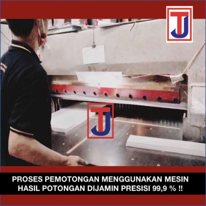 Promo Kertas Concorde Ukuran F4 A4 Kuarto 90 Gram Isi 500 Lembar Warna ...