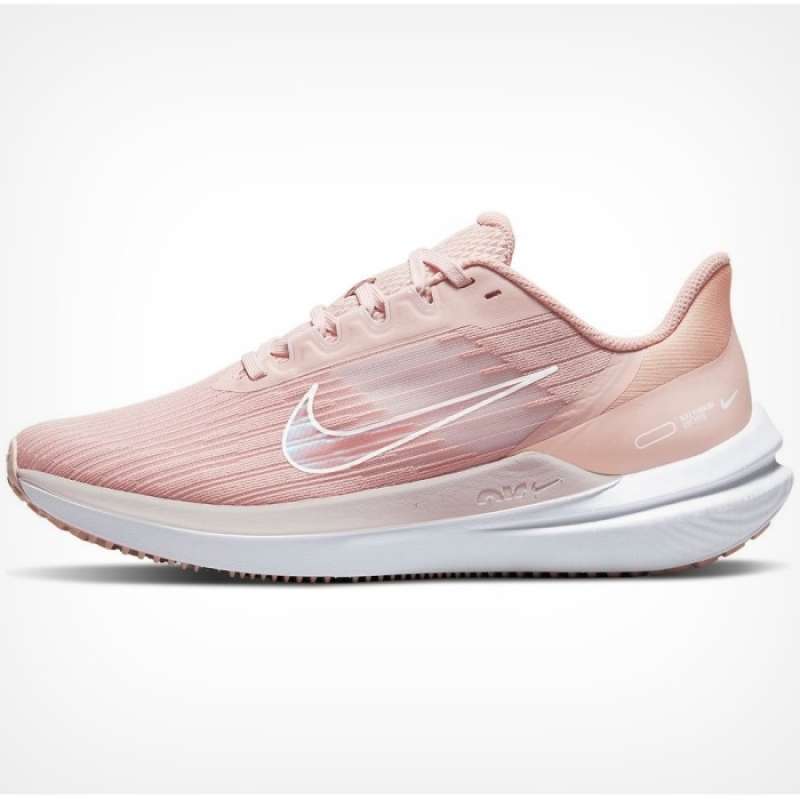 Promo DD8686 600 Womens Nike Air Winflo 9 Original Running Shoe Diskon ...