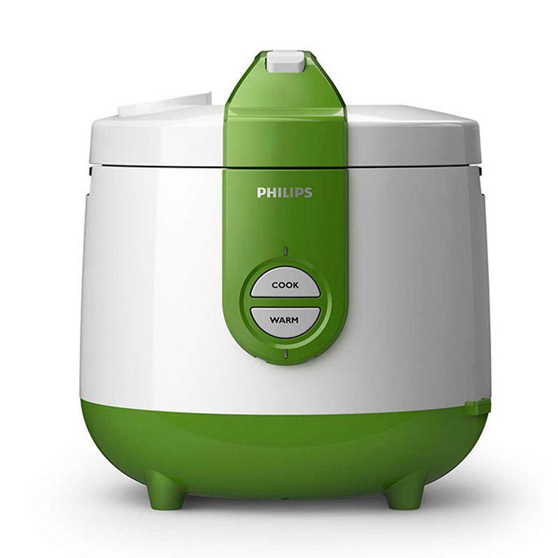 Daftar Harga Phillips Rice Cooker Hd 3119 30 Original & Spesifikasi ...