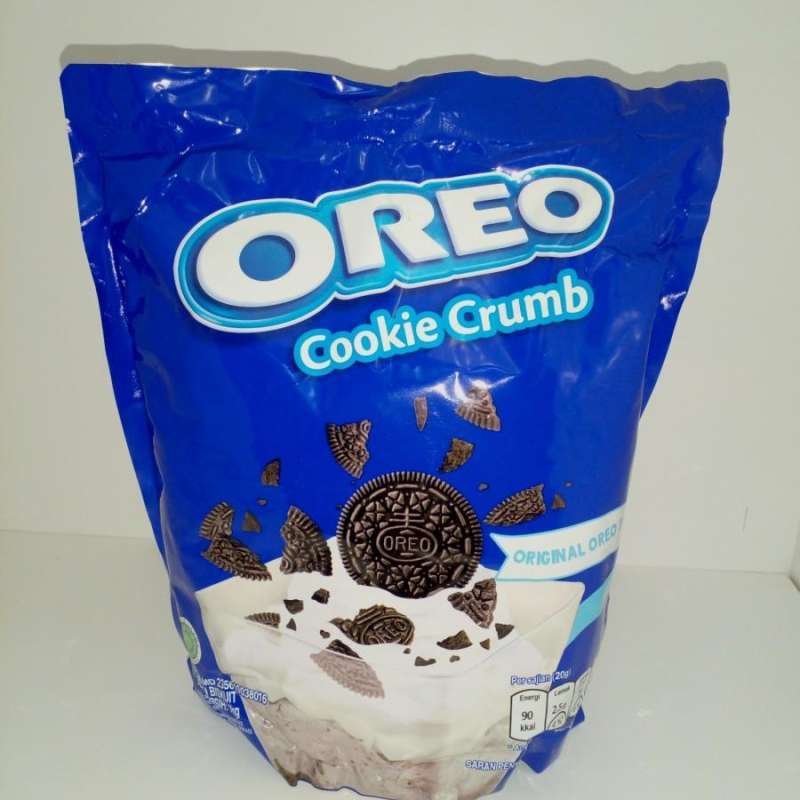 Jual Oreo crumb 1kg di Seller TBK Gedhe Gejayan Jogja - Kab. Sleman, DI ...