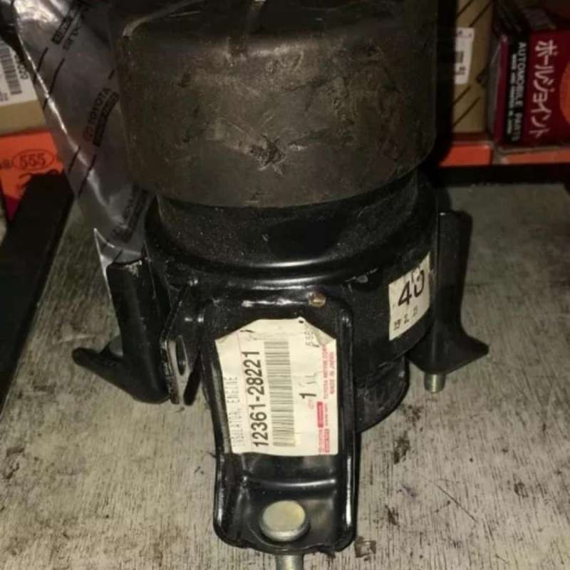 Jual Engine Mounting Depan Toyota New Camry Acv40 2400cc Original Di ...