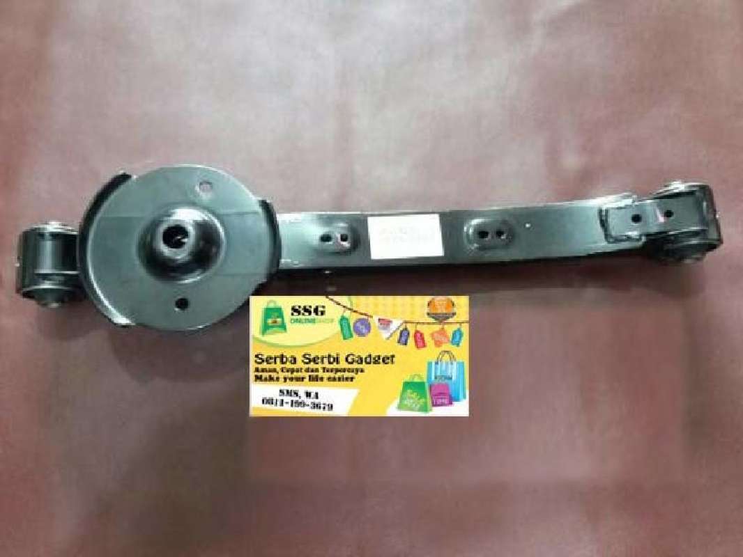 Jual Lower Arm Belakang Avanza Terbaru Dengan Harga Termurah Di 2024 ...