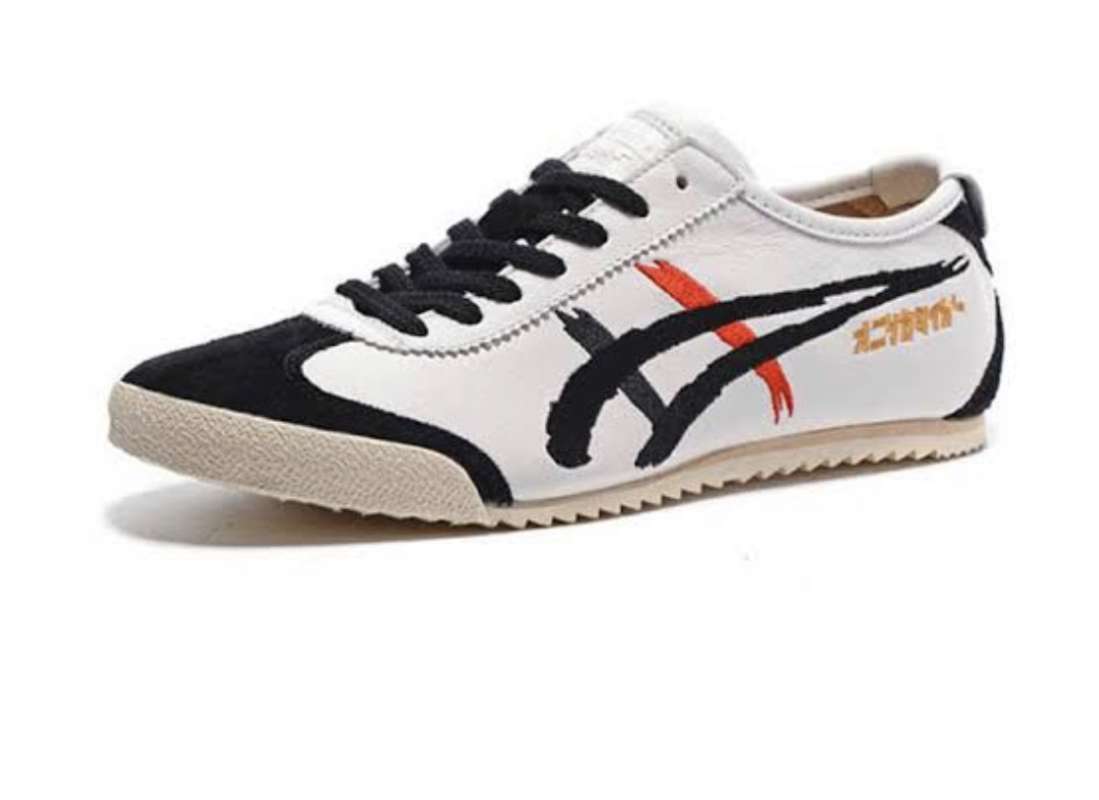 Jual Onitsuka Tiger Deluxe Kabuki Made in Japan di Seller Onitsuka ...