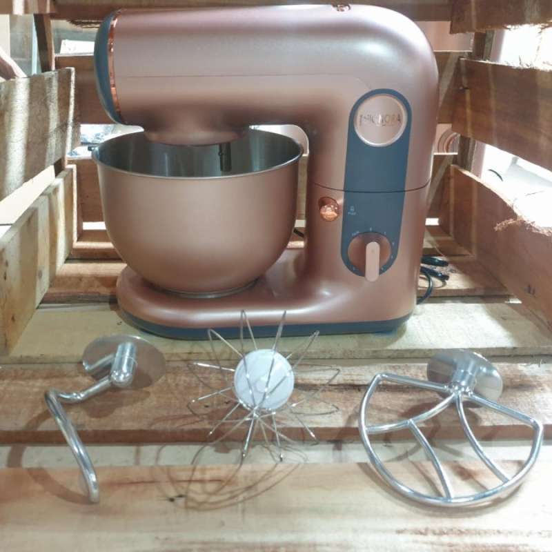 Promo Mixer La Coste Signora/Mixer La Coste/Mixer Signora/Standing ...