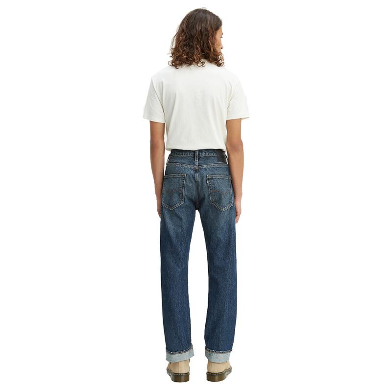 Jual Levi's 501 Original Fit Lmc Tonala Celana Jeans Pria [00501-2792 ...